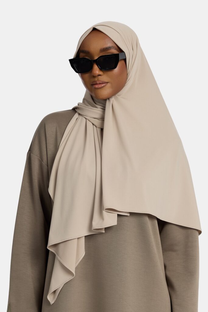 Premium jersey scarf Archives - OemAayah